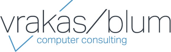 Who is Vrakas/Blum Computer ERP Software Consulting, LLC (VBCC)?