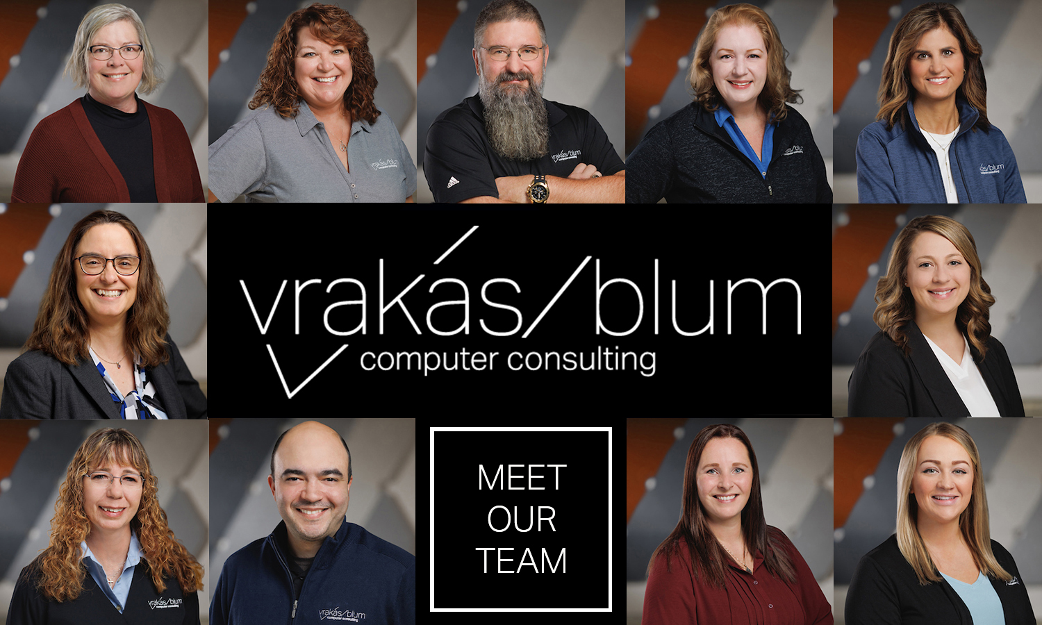 Who is Vrakas/Blum Computer ERP Software Consulting, LLC (VBCC)?