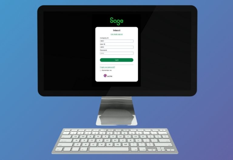 Sage Intacct Login Help: Access, Troubleshooting, and Admin Tips